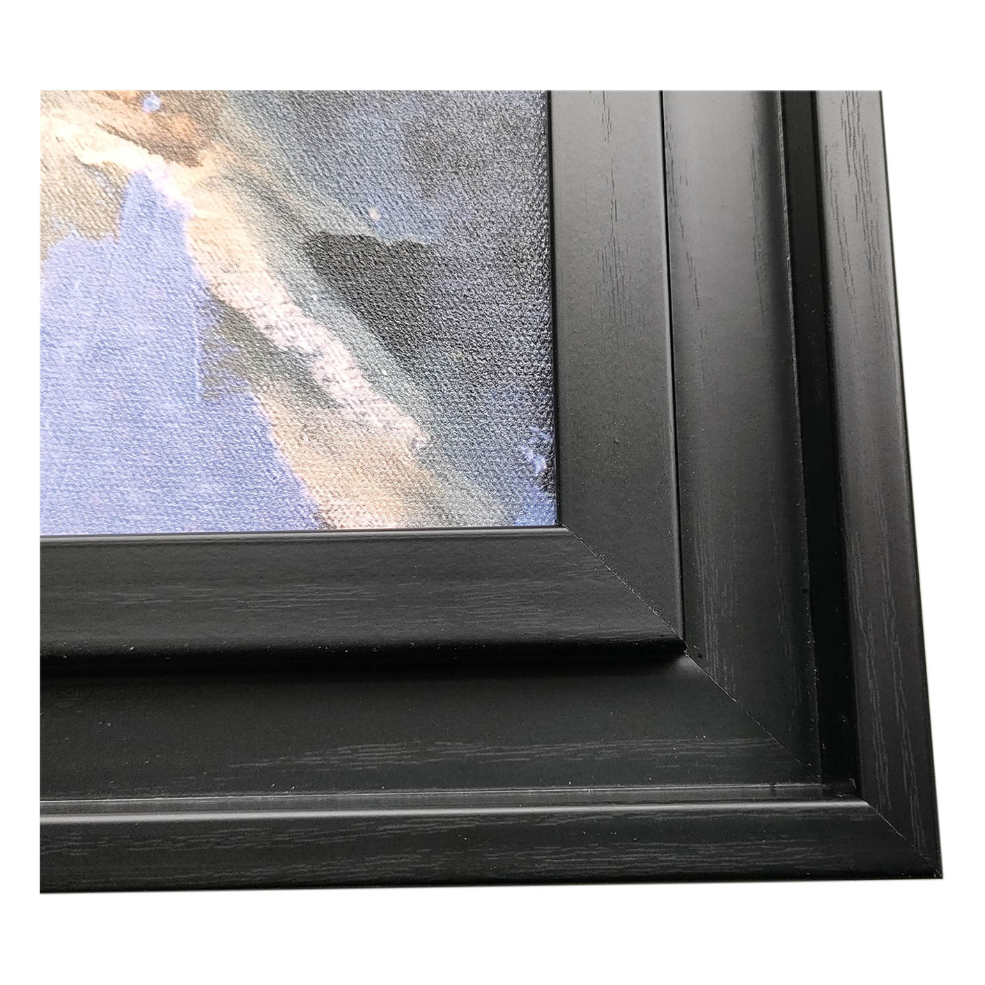 Frank Pretorius (Scotland The Brave) Premium Framed Canvas Print | The ...